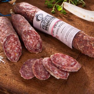 Hausmacher Wurst | Ahle Wurscht - das Original aus Nordhessen online